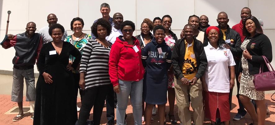 Retirement Fund Trustee Education overview